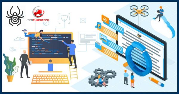 Crawl data là gì & 4 Cách tối ưu quá trình Crawl #Hiệu Quả
