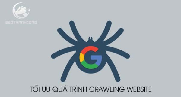 Crawl data là gì & 4 Cách tối ưu quá trình Crawl #Hiệu Quả